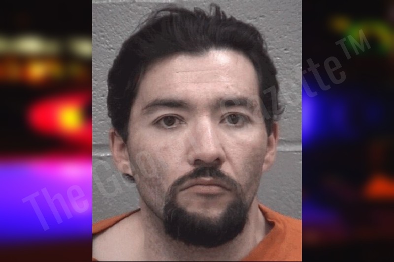 Jacob Parson — Columbia County Jail Bookings