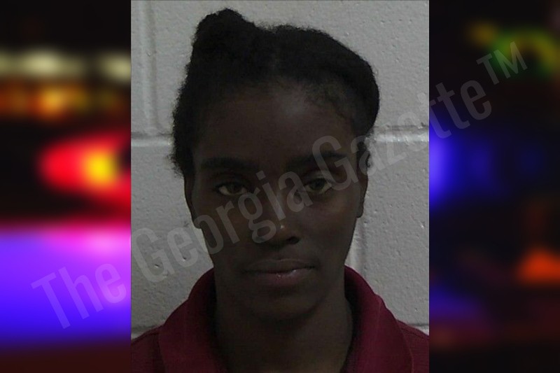 Margaret Pate — Decatur County Jail Bookings