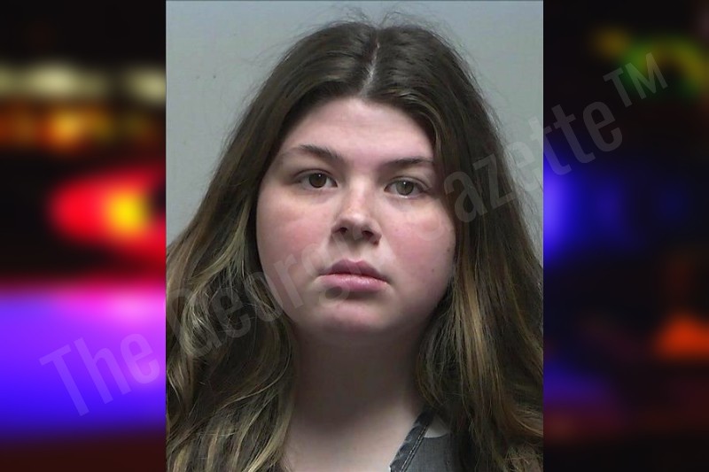 Brooklyn Patterson — Tift County Jail Bookings