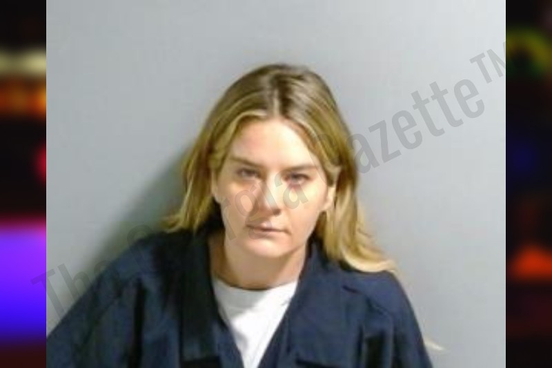 Margaret Peffer — Fulton County Jail Bookings