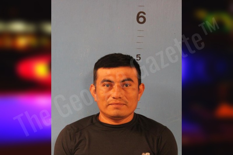 Fernando Perez-Perez — Monroe County Jail Bookings