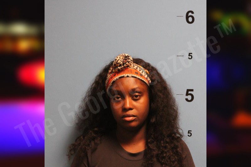 Monique Perry — Monroe County Jail Bookings