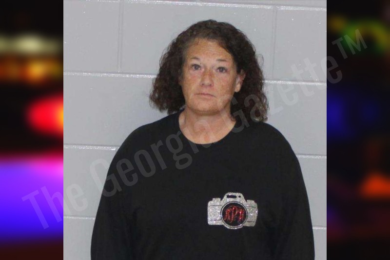 Kimberly Pettit — Morgan County Jail Bookings