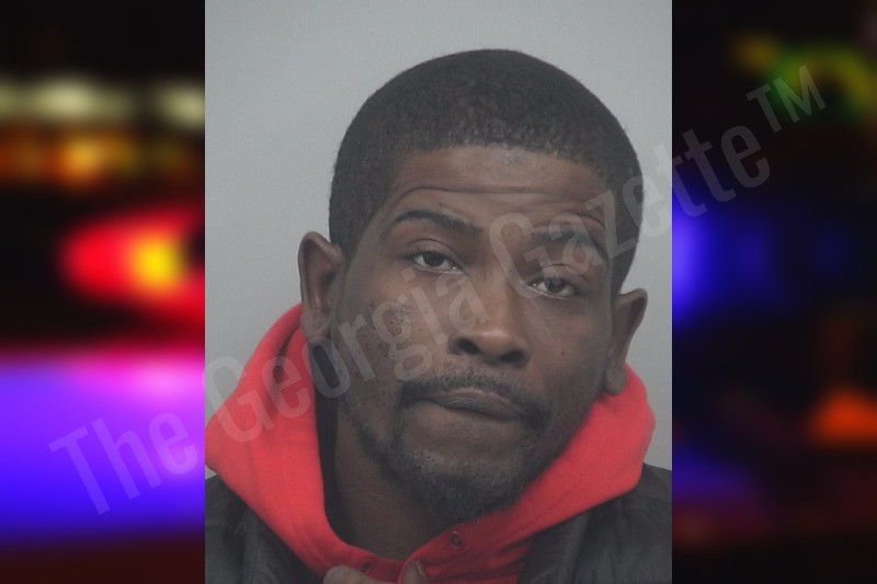 Jeremy Petty — Gwinnett County