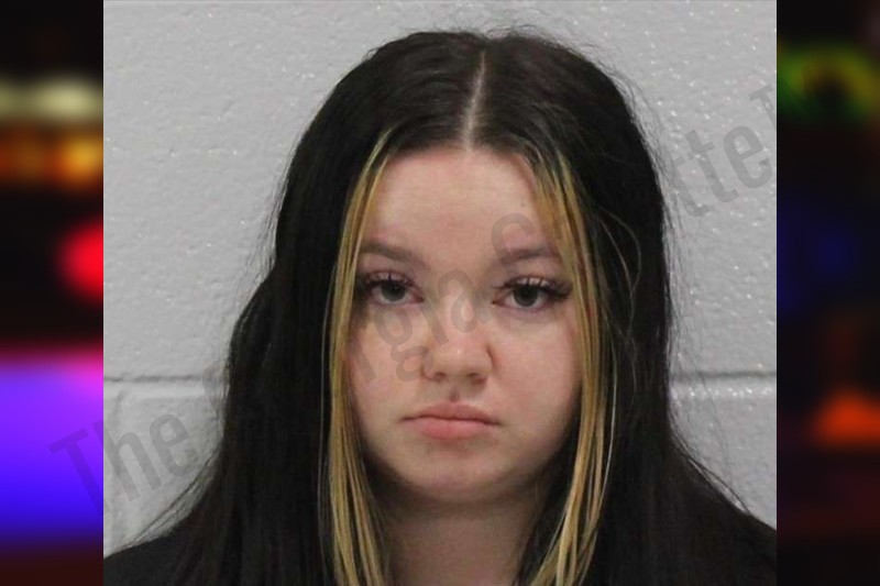 Chasten Phillips — Carroll County Jail Bookings