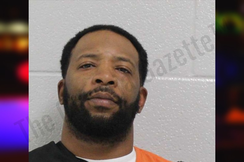 Christopher Phillips — Carroll County Jail Bookings