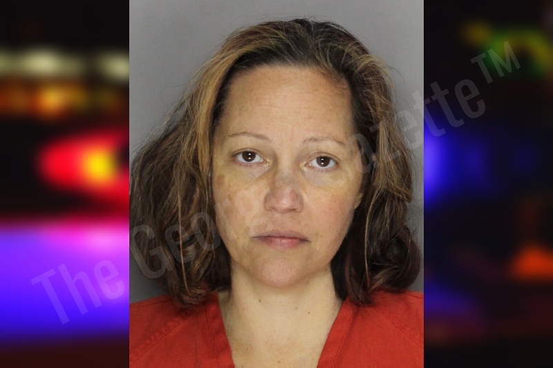 Leigh Phillips — Cobb County