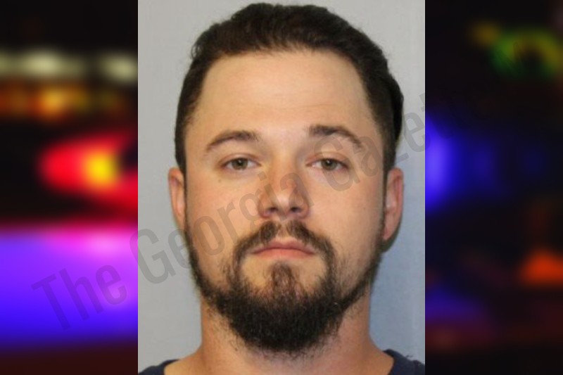 Justin Pilcher — Hall County