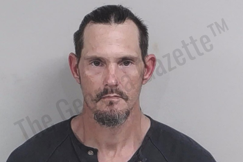 Robert Pilkinton — Lowndes County Jail Bookings