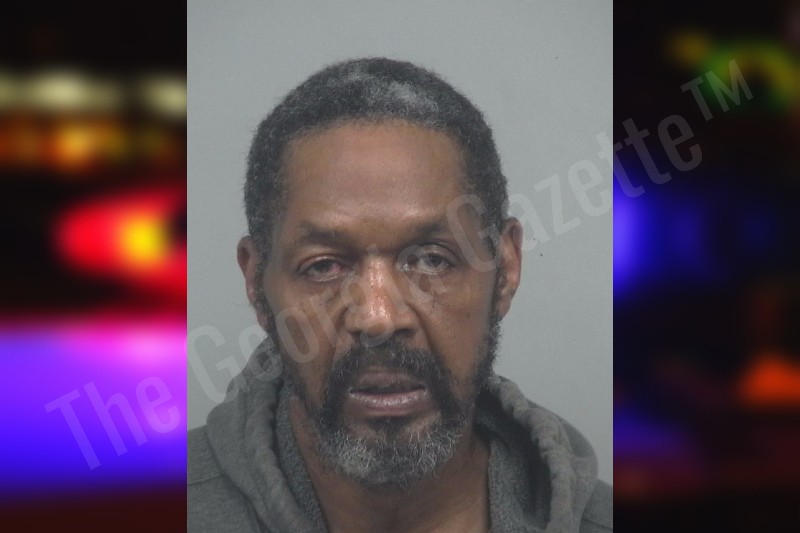 Merce Poindexter — Gwinnett County Jail Bookings