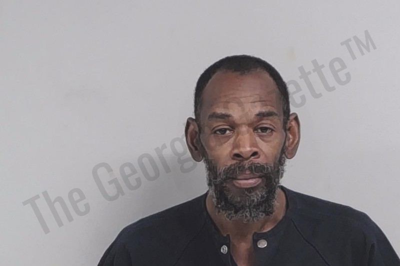 George Ponder — Lowndes County Jail Bookings