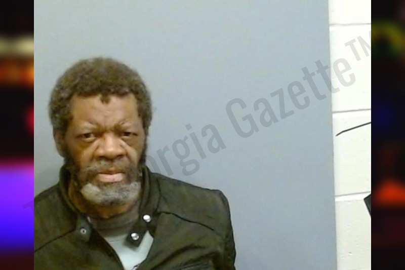 Vincent Poole — Fulton County Jail Bookings