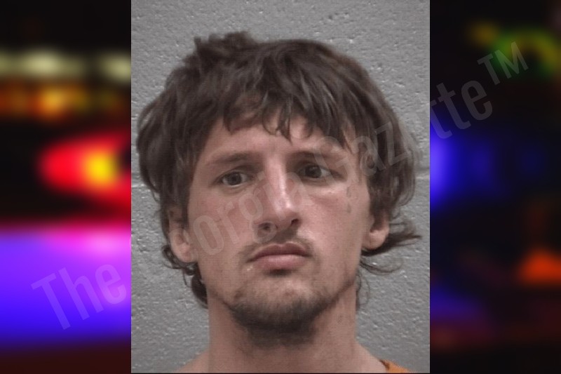 Joseph Poss — Columbia County Jail Bookings