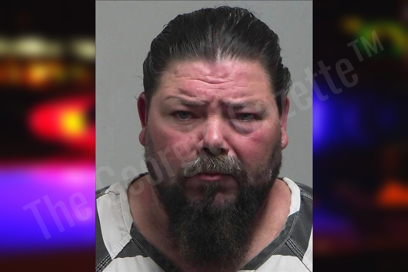 Joshua Potter — Tift County Jail Bookings