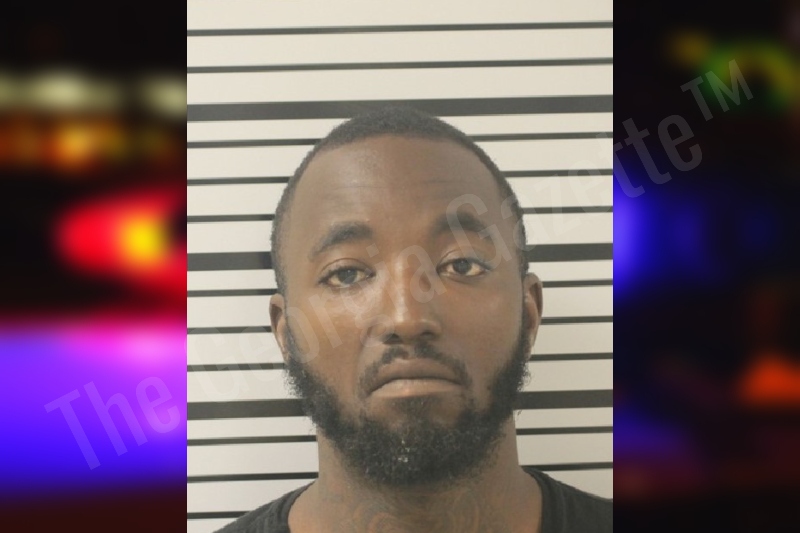 Douglas Powell — Toombs County Jail Bookings