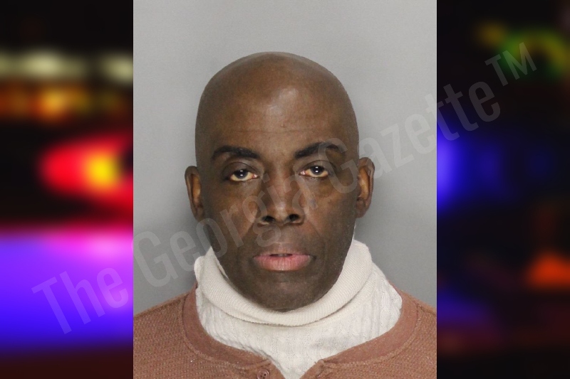 Carl Price — Cobb County Jail Bookings