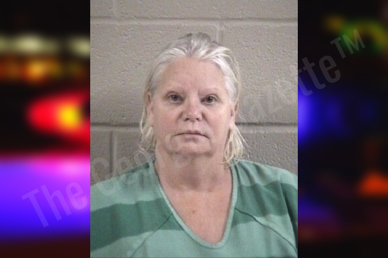 Susie Parrish — Whitfield County Jail Bookings Susie Parrish — Whitfield County Jail Bookings