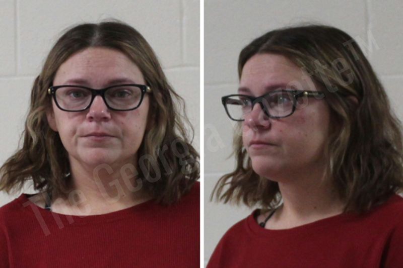 Tabitha Patterson — Houston County Jail Bookings