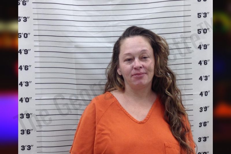 Pickens County Jail Bookings – Page 2 – The Georgia Gazette