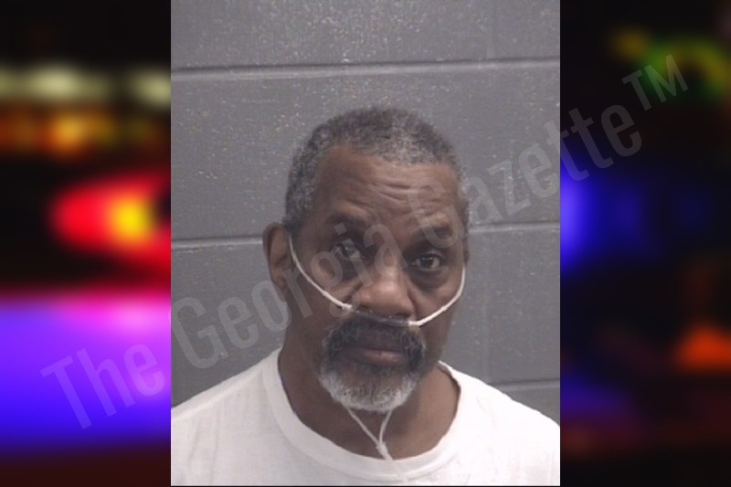 Charlie Perdue — Spalding County Jail Bookings