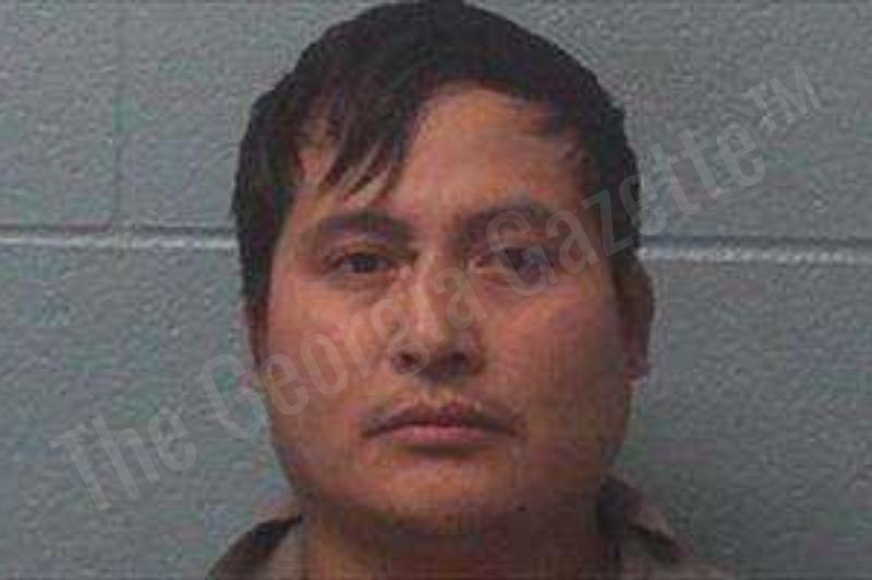 Rafael Perez Ramirez — Franklin County Jail Bookings