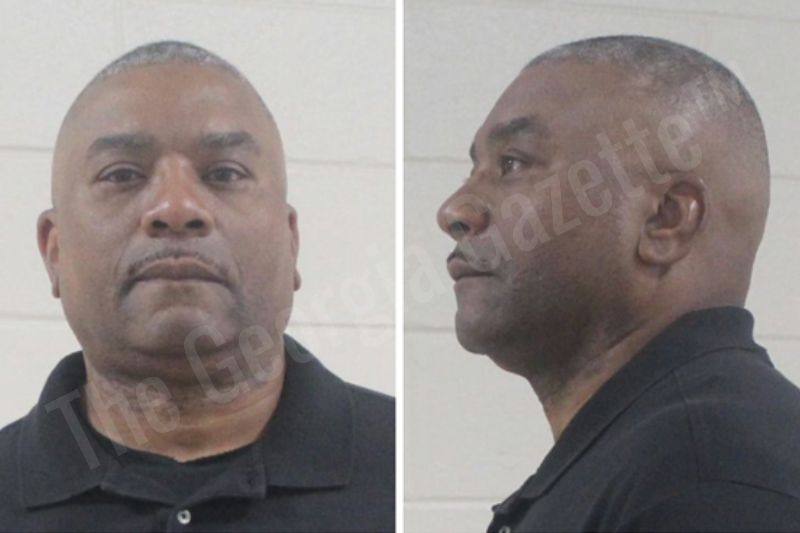 Bryan Petty — Houston County Jail Bookings