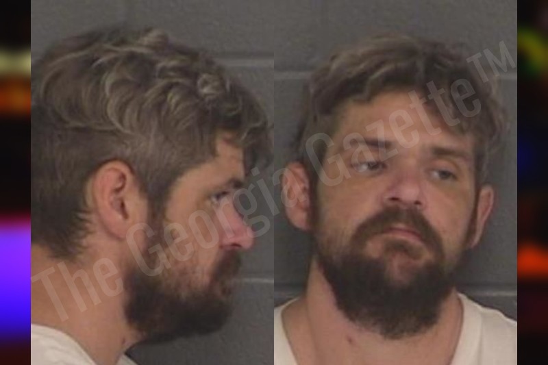 Christopher Phillips — Barrow County Jail Bookings