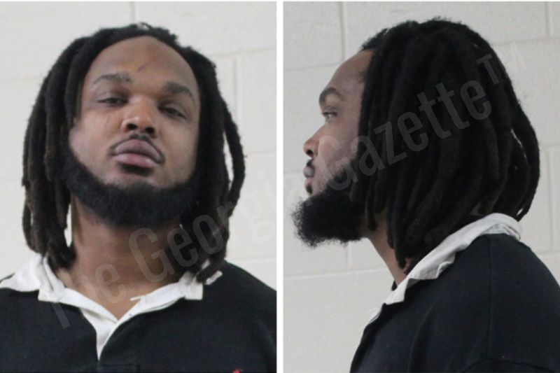 Jalani Phillips — Houston County Jail Bookings