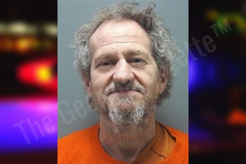 Kenneth Phillips — Cherokee County Jail Bookings