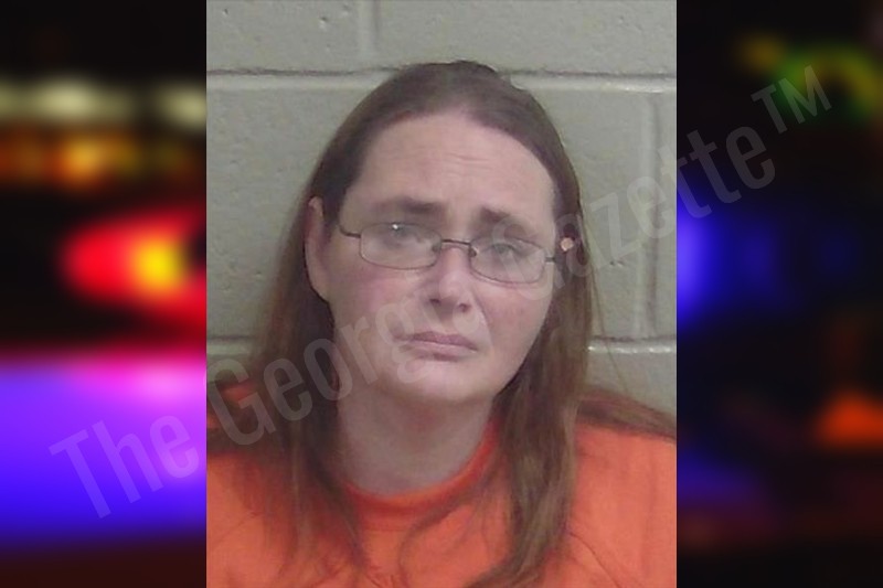 Crystal Pierce — Wayne County Jail Bookings