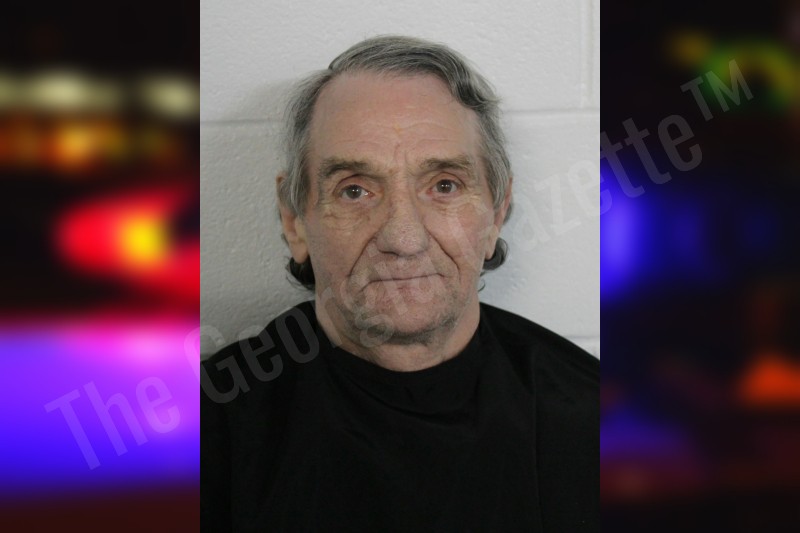 Terry Pierce — Floyd County Jail Bookings