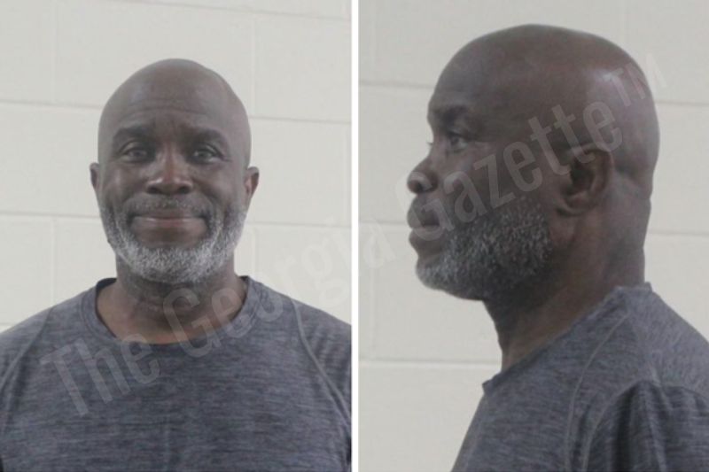 Kelly Polk — Houston County Jail Bookings