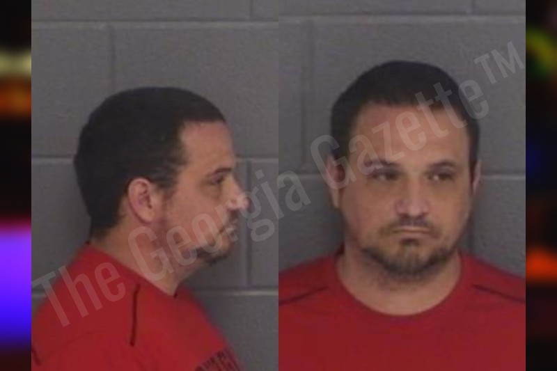 Jason Pollack — Barrow County Jail Bookings