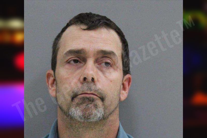 Joshua Pollard — Rabun County Jail Bookings