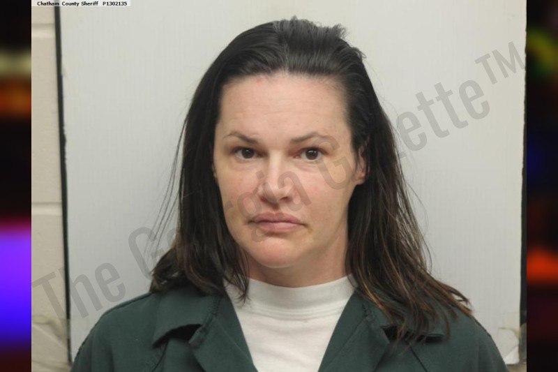 Melinda Poole — Chatham County