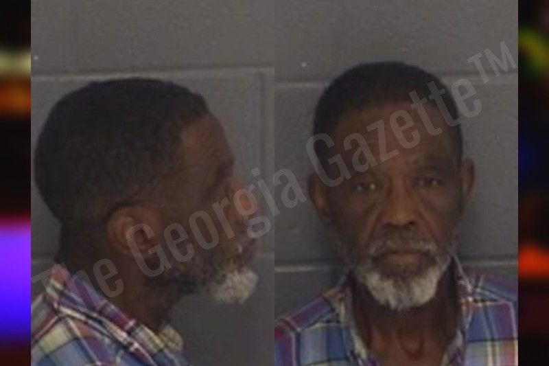 James Pope — Barrow County Jail Bookings