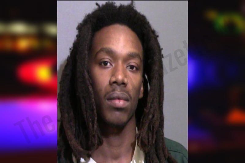 Kenneth Porter — Glynn County Jail Bookings