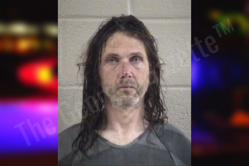 Eaton Powell — Whitfield County Jail Bookings