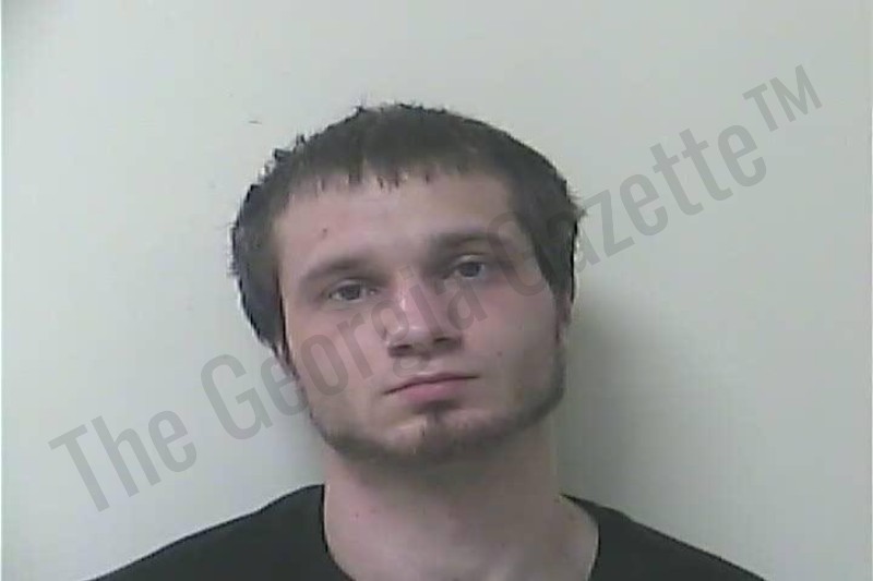 Sean Powell — Oconee County Jail Bookings