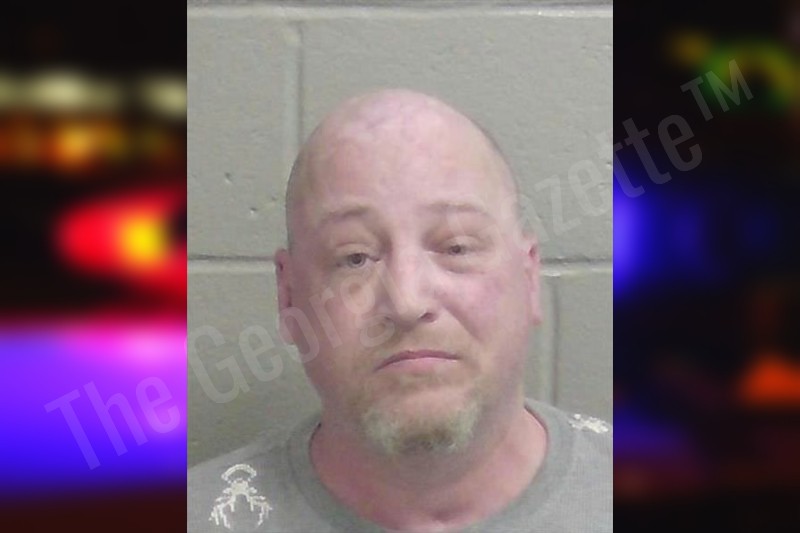 Jeremy Prater — Wayne County Jail Bookings