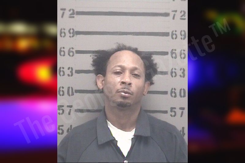 Edrick Price — Dougherty County Jail Bookings