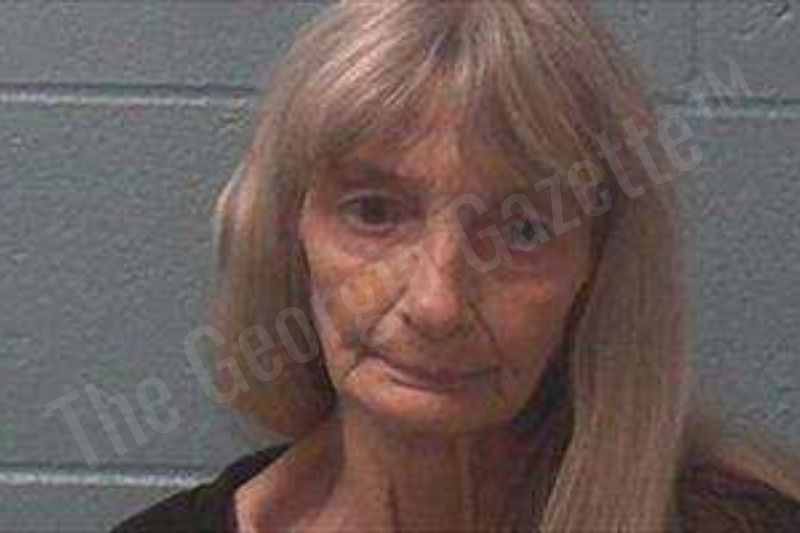 Patricia Pruitt — Franklin County Jail Bookings