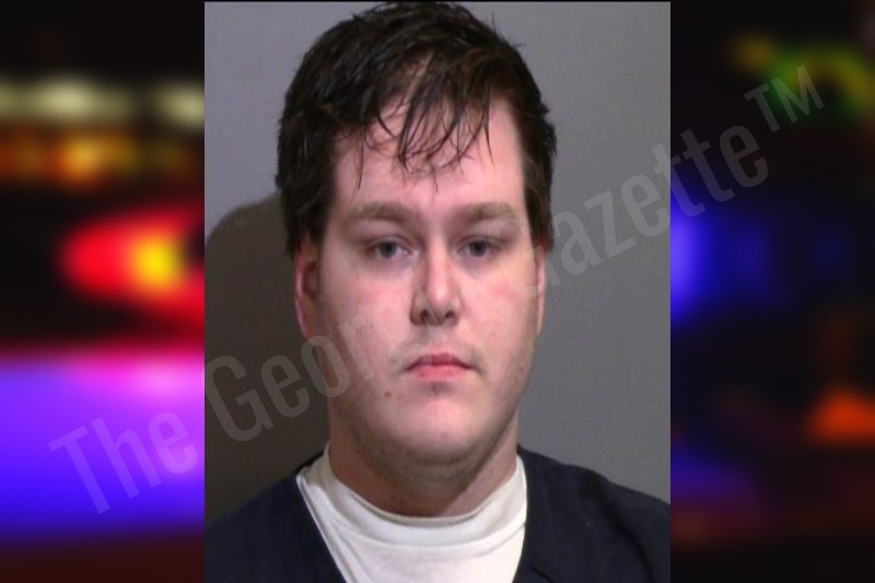 Justin Pye — Glynn County Jail Bookings