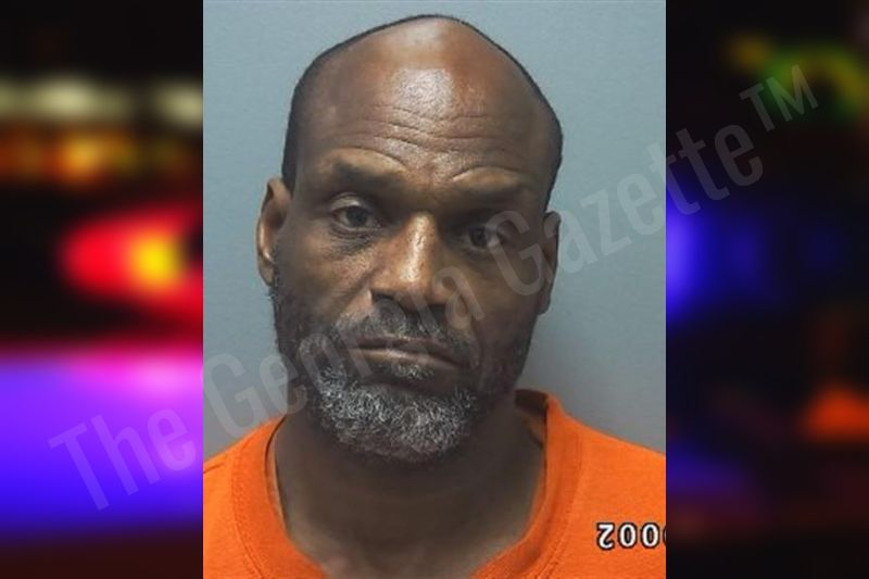 Kelly Pye — Cherokee County Jail Bookings