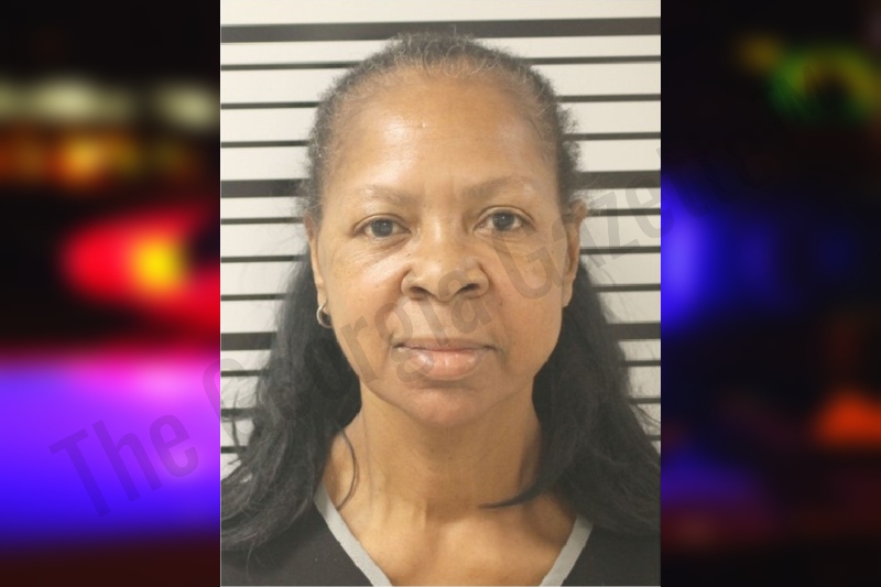 Tracy Quarterman — Toombs County Jail Bookings
