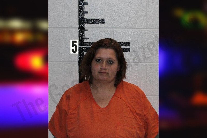 Sebrena Quarles — Murray County Jail Bookings