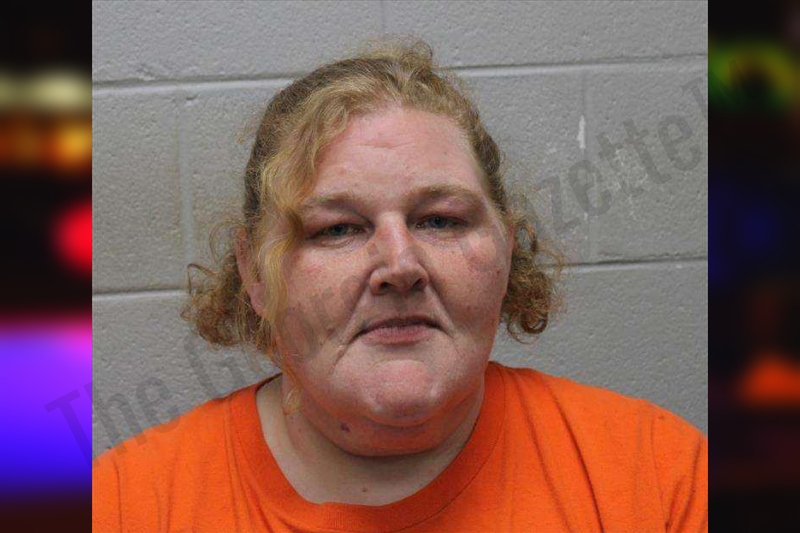 Kizzy Quinn — Harris County Jail Bookings