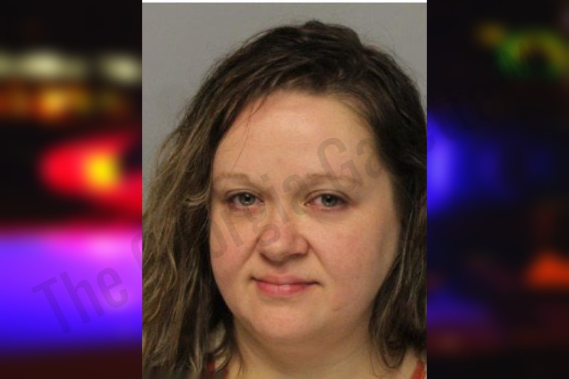 Yesenia Rabago — Hall County Jail Bookings