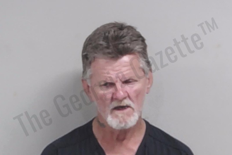 Johnny Rambo — Lowndes County Jail Bookings