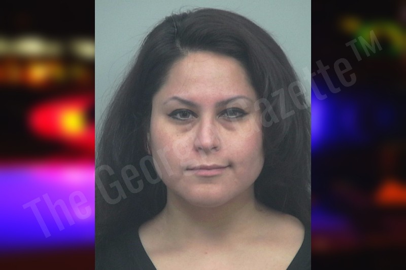 Brenda Ramirez — Gwinnett County